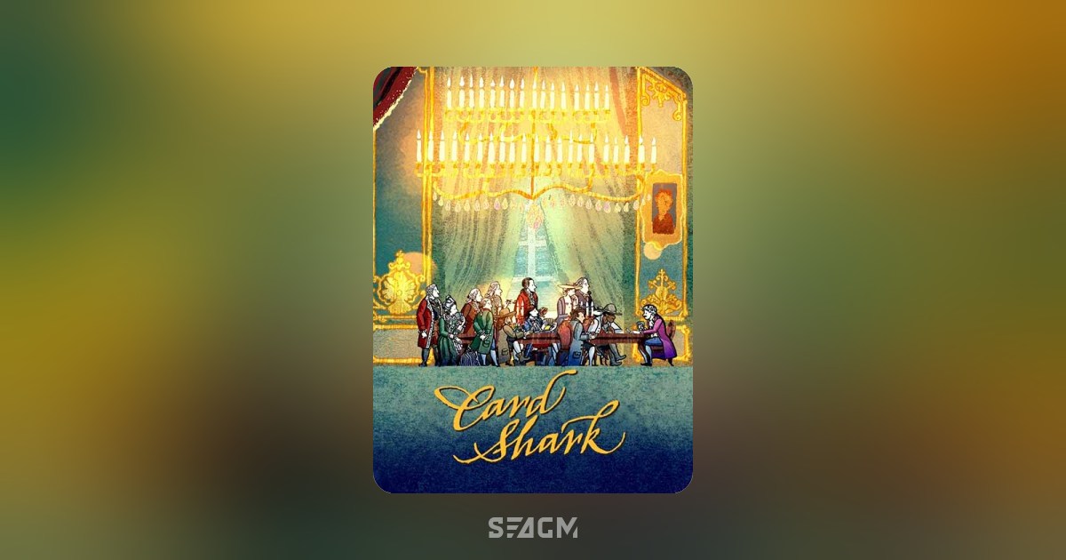 Card Shark Online Store | Top Up & Prepaid Codes - SEAGM