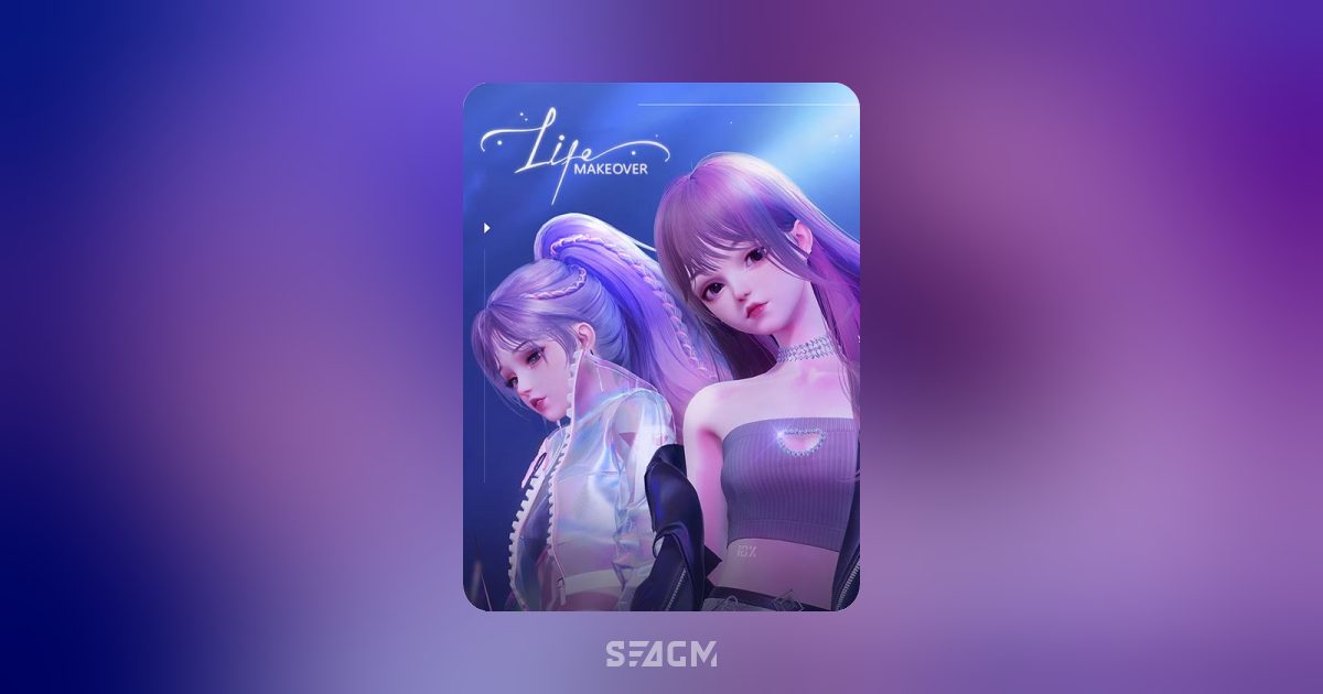 Life Makeover | Top Up Game Credits & Prepaid Codes - SEAGM