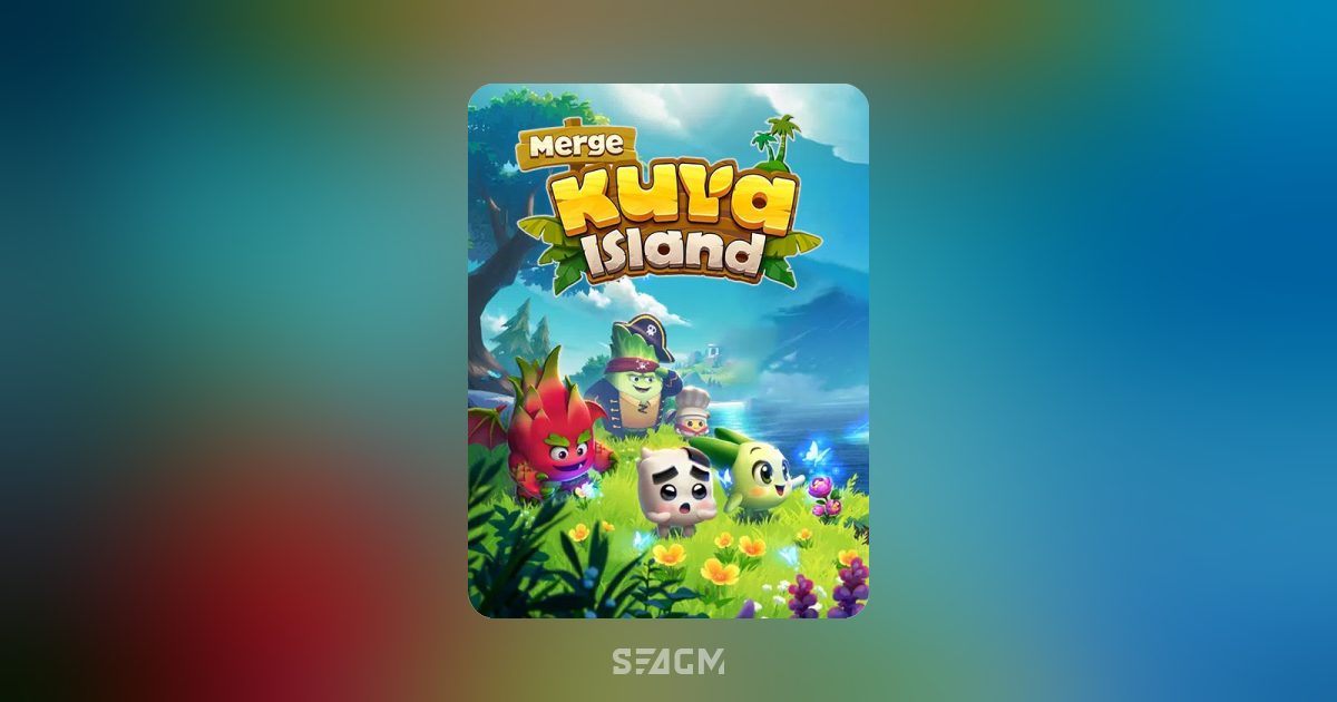 Merge Kuya Island Online Store | Game Top Up & Prepaid Codes - SEAGM