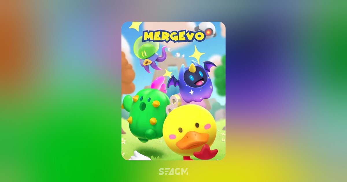 MergEvo TD Online Store | Game Top Up & Prepaid Codes - SEAGM