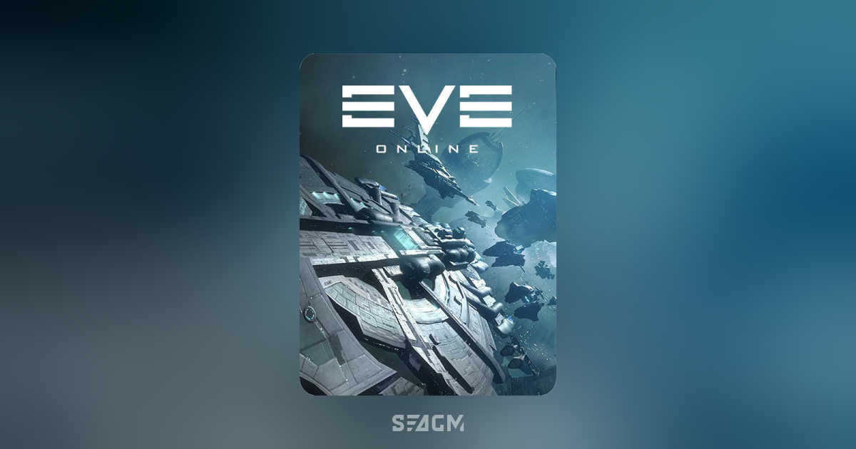 Eve Online | Top Up Game Credits & Prepaid Codes - SEAGM