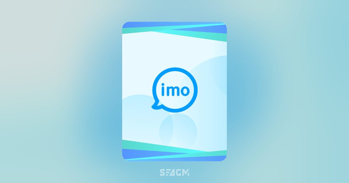 imo-International Calls & Chat Online Store | Top Up & Prepaid Codes ...