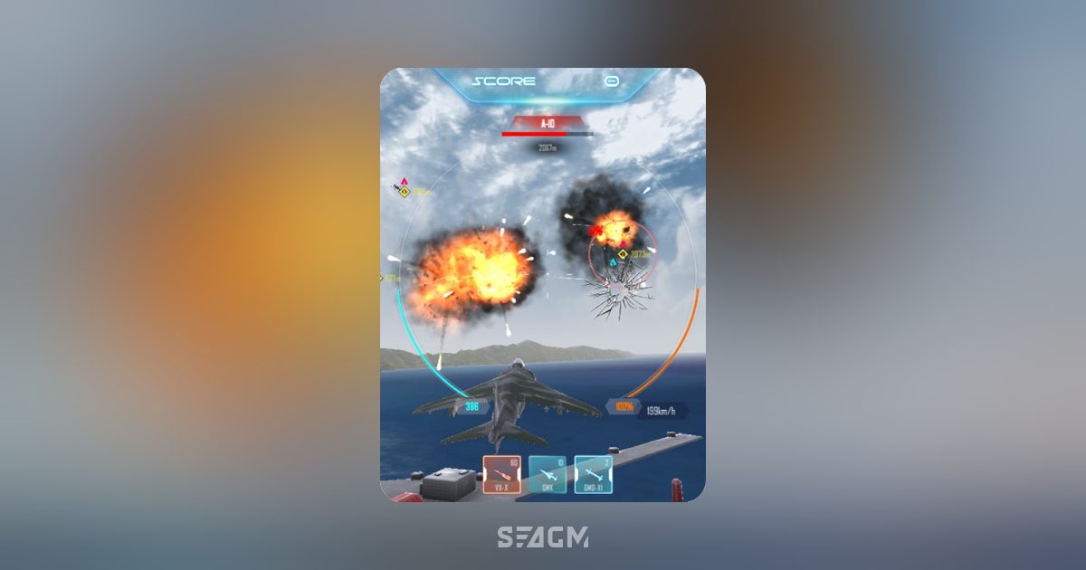 Air Battle Mission Online Store | Top Up & Prepaid Codes - SEAGM