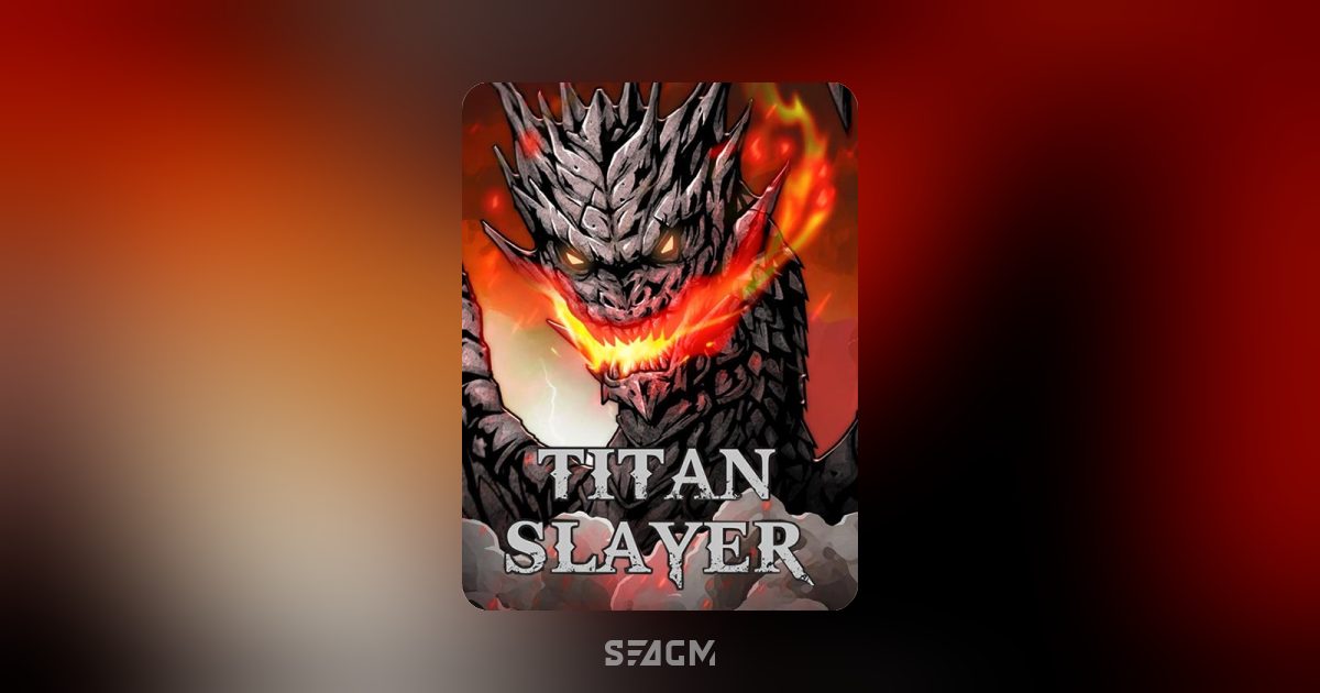 Titan Slayer: Deckbuilding RPG Online Store | Game Top Up & Prepaid ...