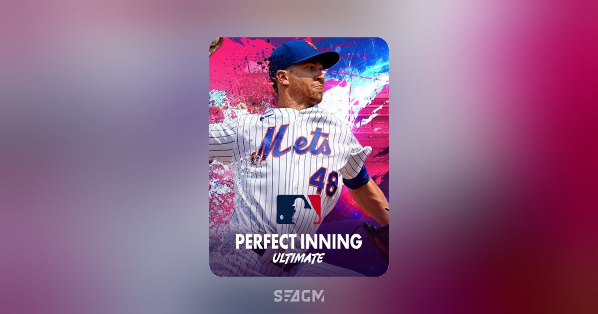 MLB Perfect Inning: Ultimate Online Store | Game Top Up & Prepaid Codes ...