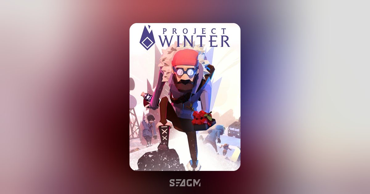 Project Winter Online Store | Game Top Up & Prepaid Codes - SEAGM