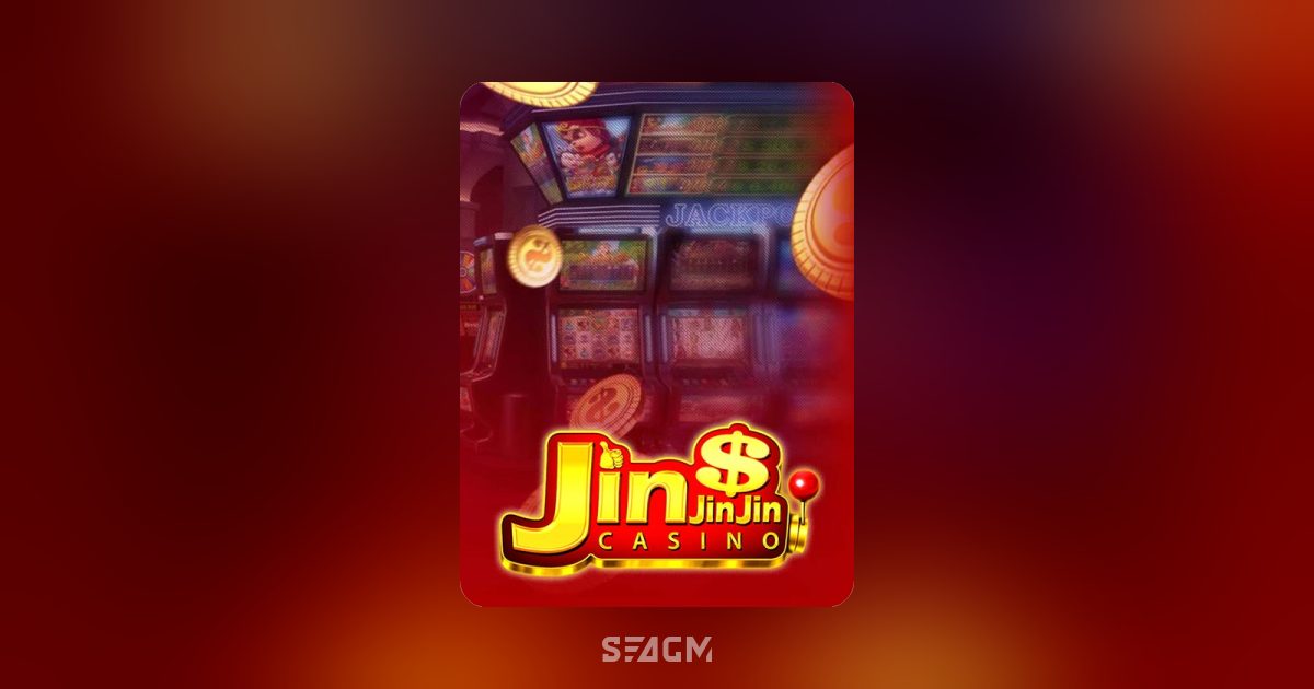 JinJinJin Online Store | Gift Code - SEAGM