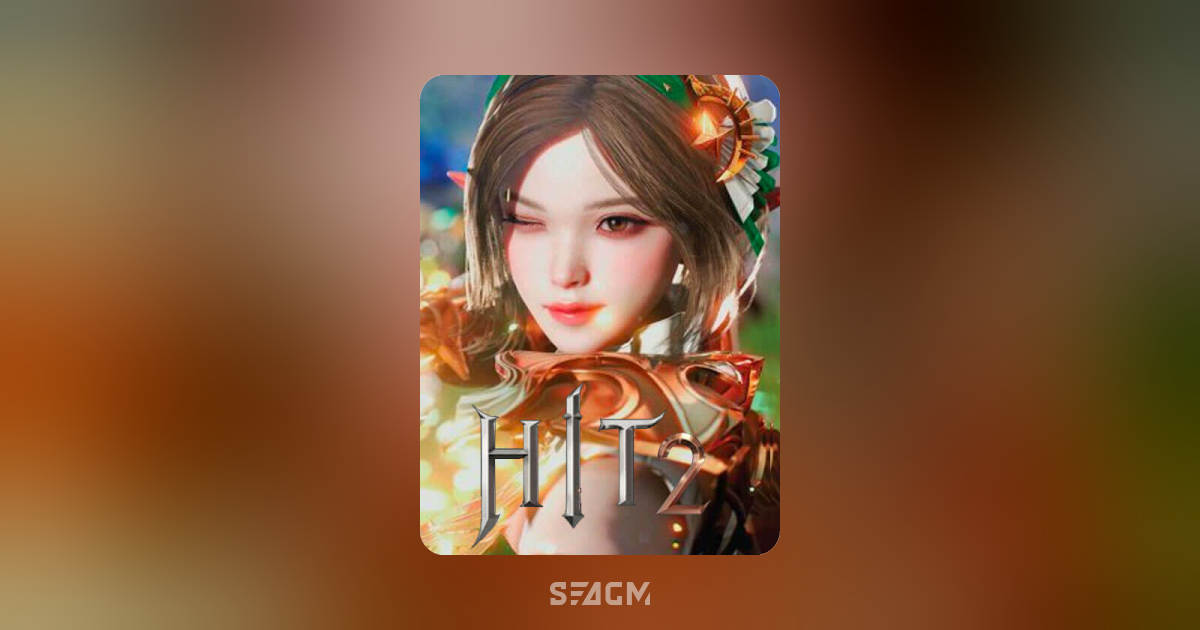 HIT 2 (KR) Online Store | Top Up & Prepaid Codes - SEAGM