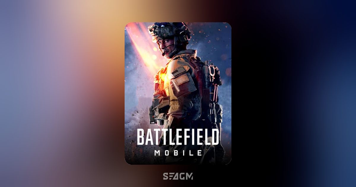 Battlefield Mobile Online Store | Top Up & Prepaid Codes - SEAGM