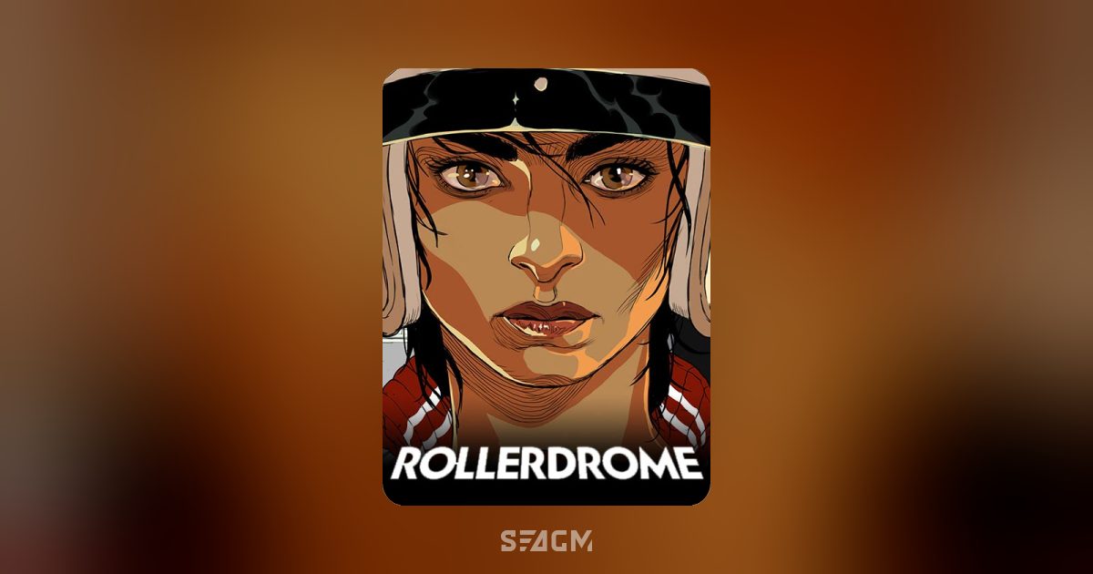 Rollerdrome Online Store | Top Up & Prepaid Codes - SEAGM