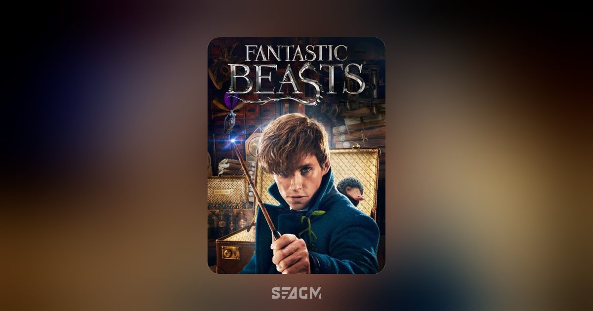 Fantastic Beasts Legend | Top Up Game Credits & Prepaid Codes - SEAGM