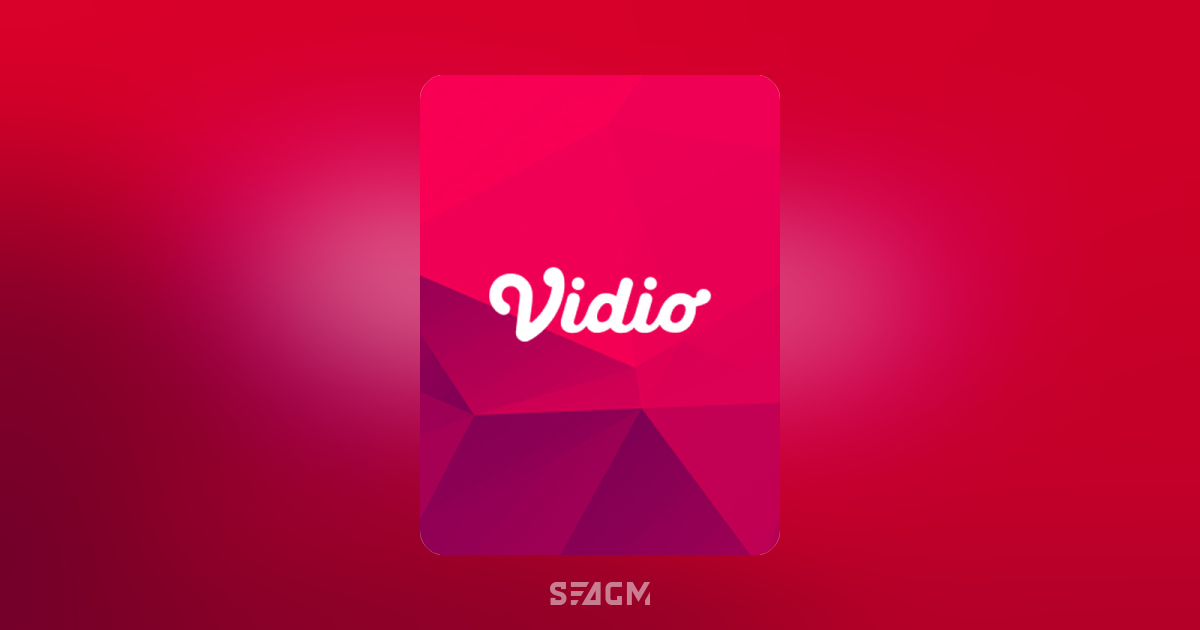 Vidio Online Store | Top Up & Prepaid Codes - SEAGM