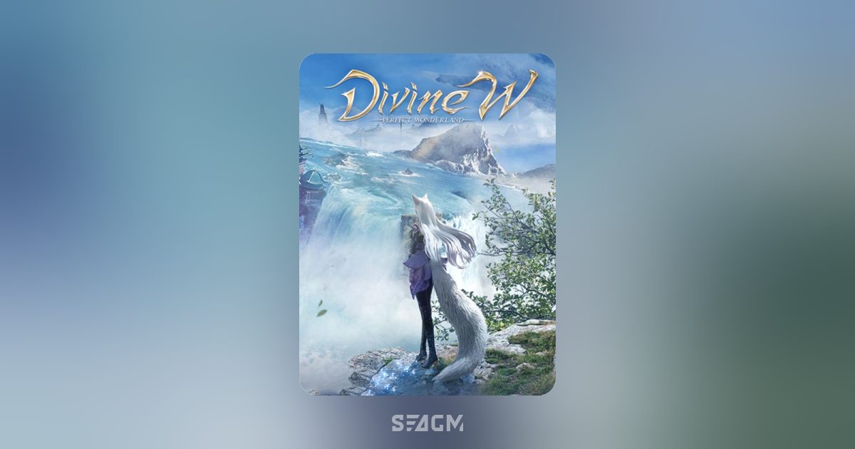 Divine W: Perfect Wonderland Online Store | Top Up & Prepaid Codes - SEAGM