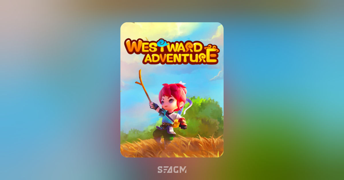 Westward Adventure | Códigos de recarga y prepago - SEAGM
