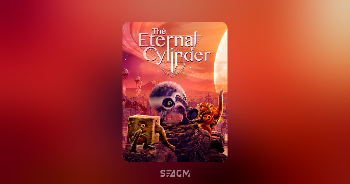 The Eternal Cylinder Online Store | Top Up & Prepaid Codes - SEAGM