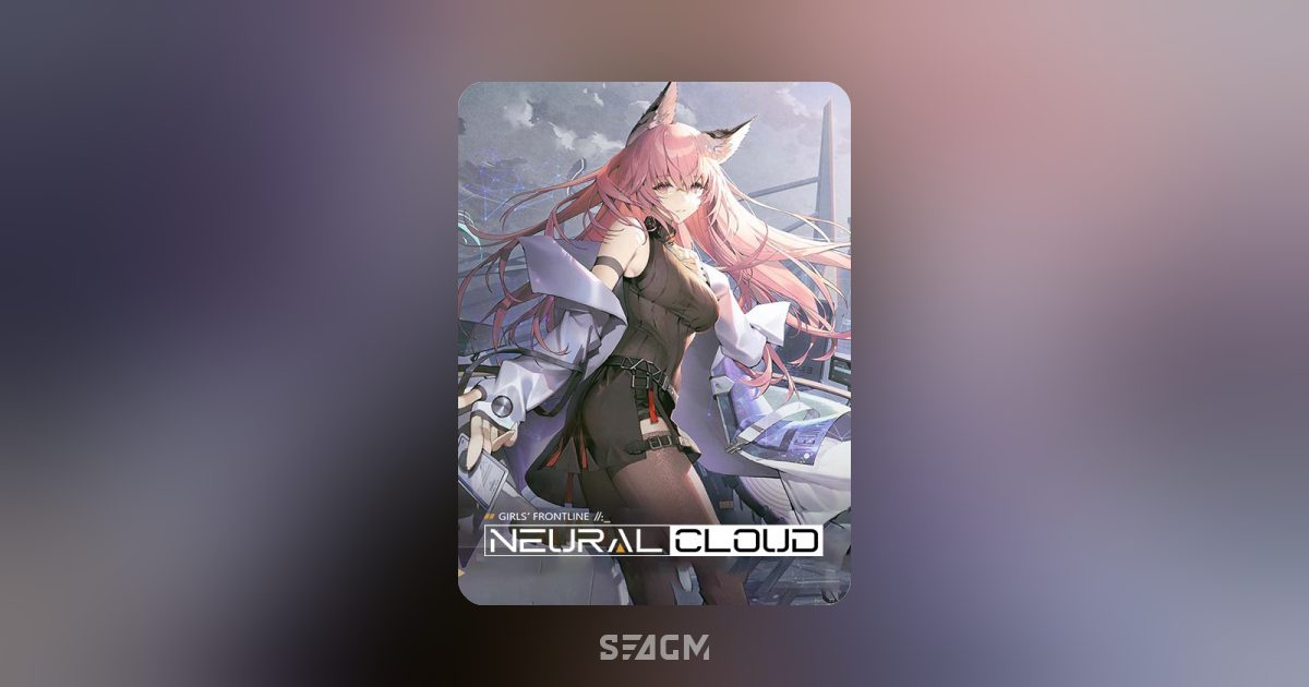 Neural Cloud | เติมเงินและบัตรเกมโดยตรง - SEAGM