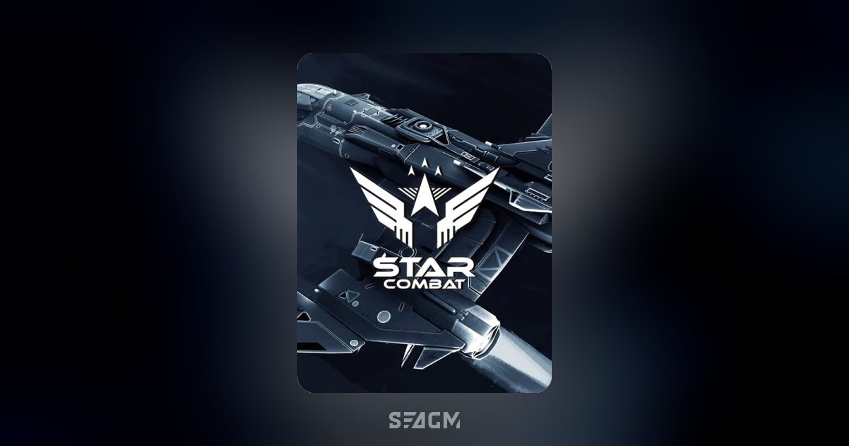 Star Combat Online | Top Up Game Credits & Prepaid Codes - SEAGM