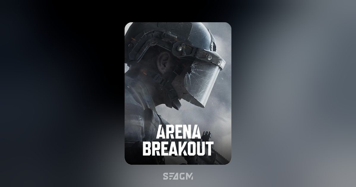 Arena Breakout | Códigos pré-pagos e de recarga de jogos - SEAGM