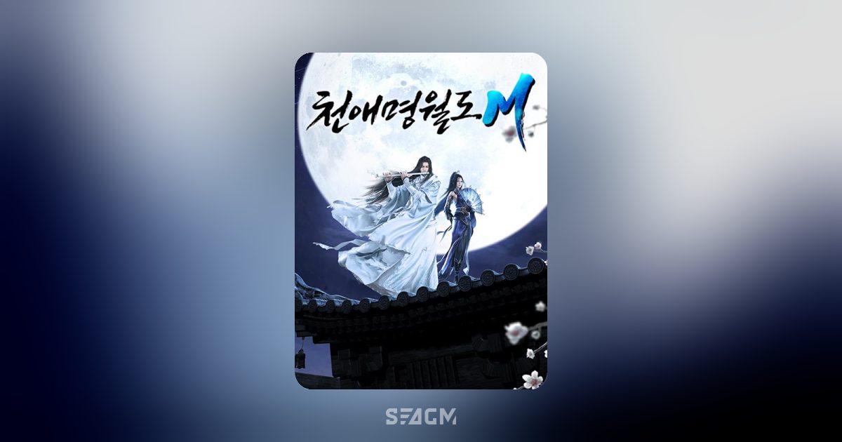 Moonlight Blade Mobile (KR) Online Store | Top Up & Prepaid Codes - SEAGM