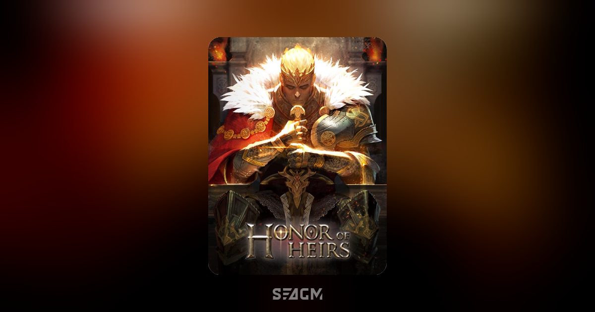 Honor of Heirs Online Store | Top Up & Prepaid Codes - SEAGM