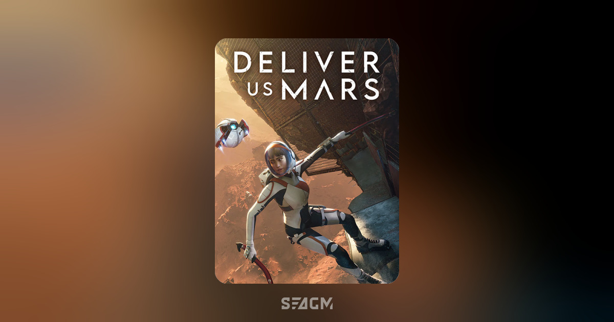 Deliver Us Mars Online Store | Top Up & Prepaid Codes - SEAGM