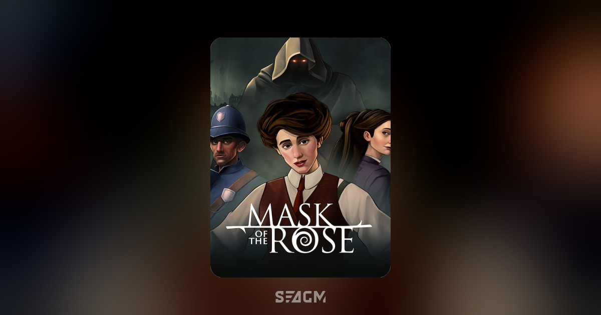 Mask of the Rose | เติมเงินและบัตรเกมโดยตรง - SEAGM
