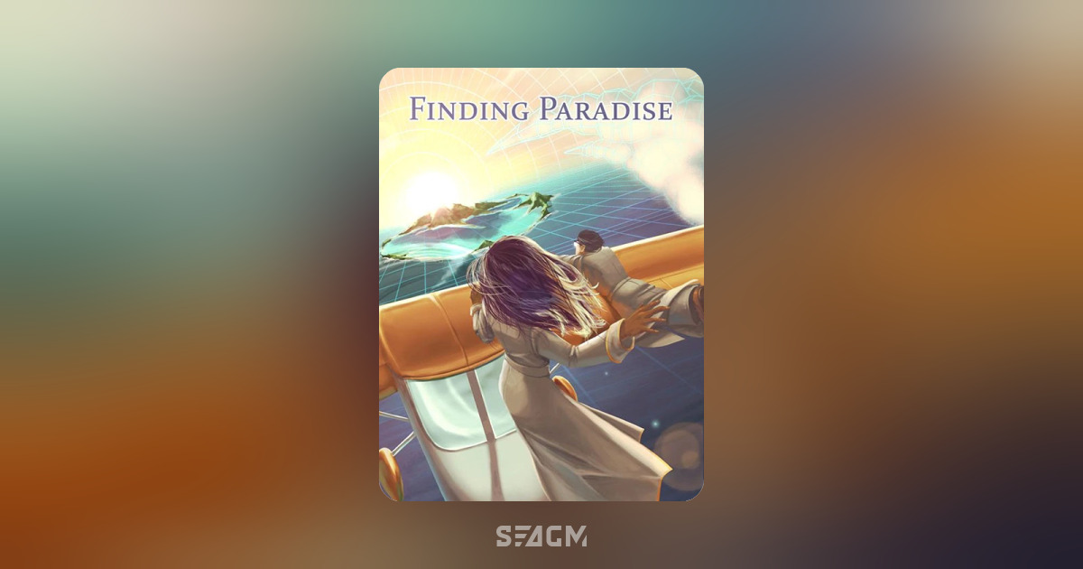 Finding Paradise Online Store | Top Up & Prepaid Codes - SEAGM