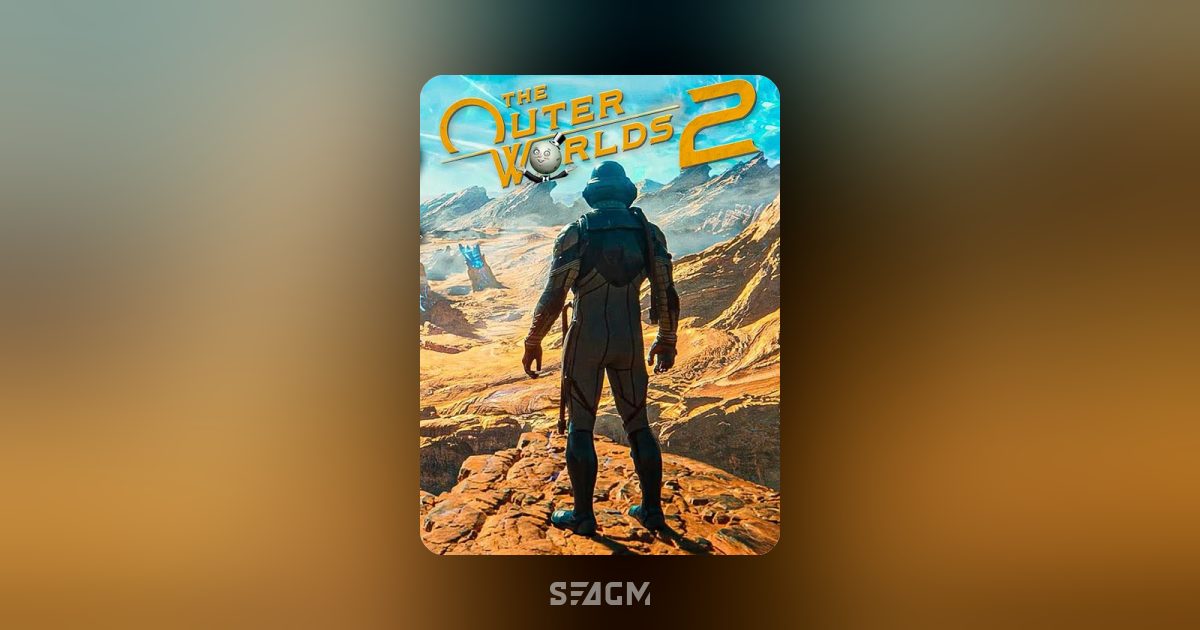 The Outer Worlds 2 Online Store | Top Up & Prepaid Codes - SEAGM