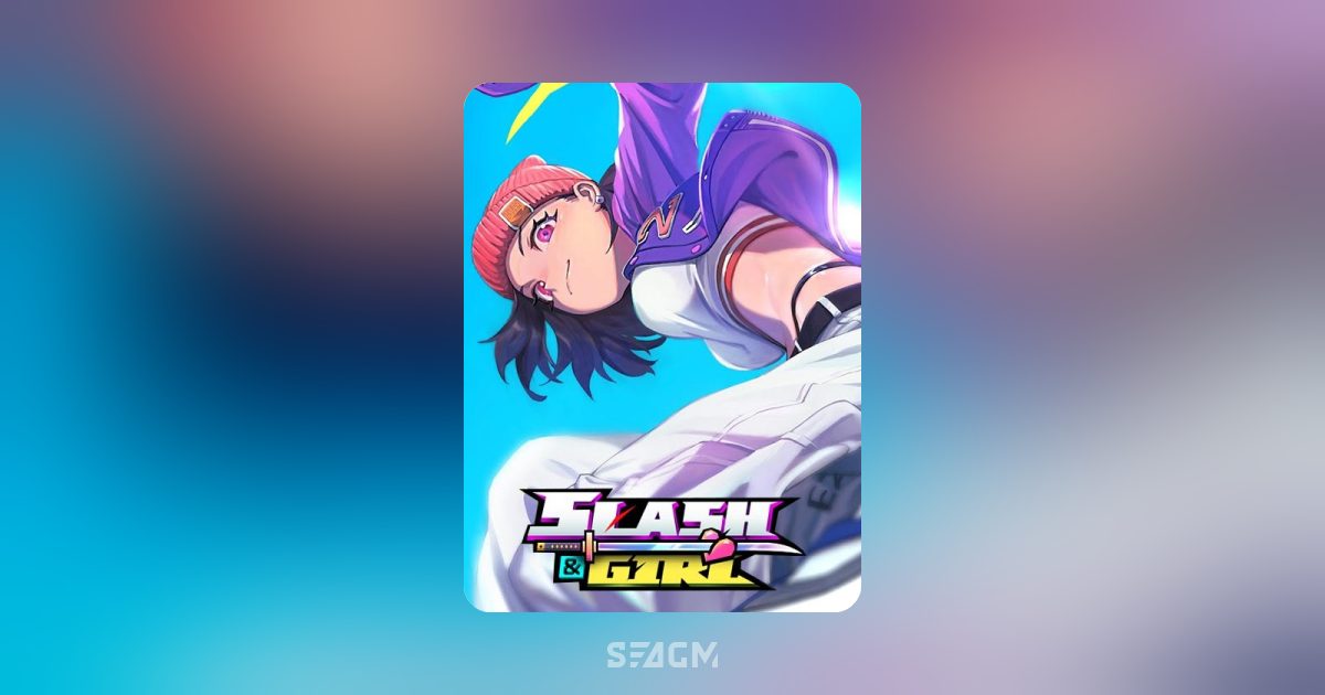 Slash & Girl - Endless Run Online Store | Top Up & Prepaid Codes - SEAGM