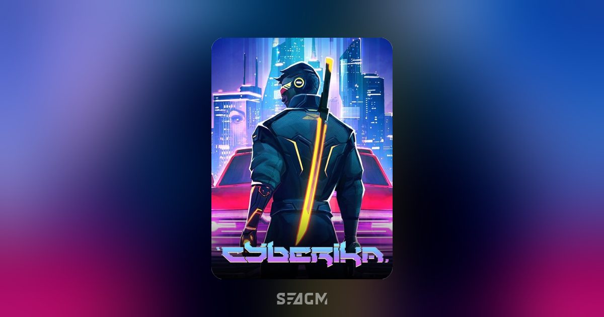 Cyberika: Action Cyberpunk RPG Online Store | Top Up & Prepaid Codes ...