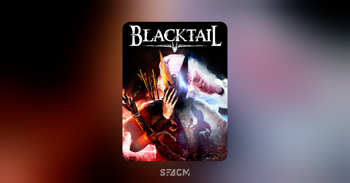 Blacktail Online Store | Top Up & Prepaid Codes - SEAGM