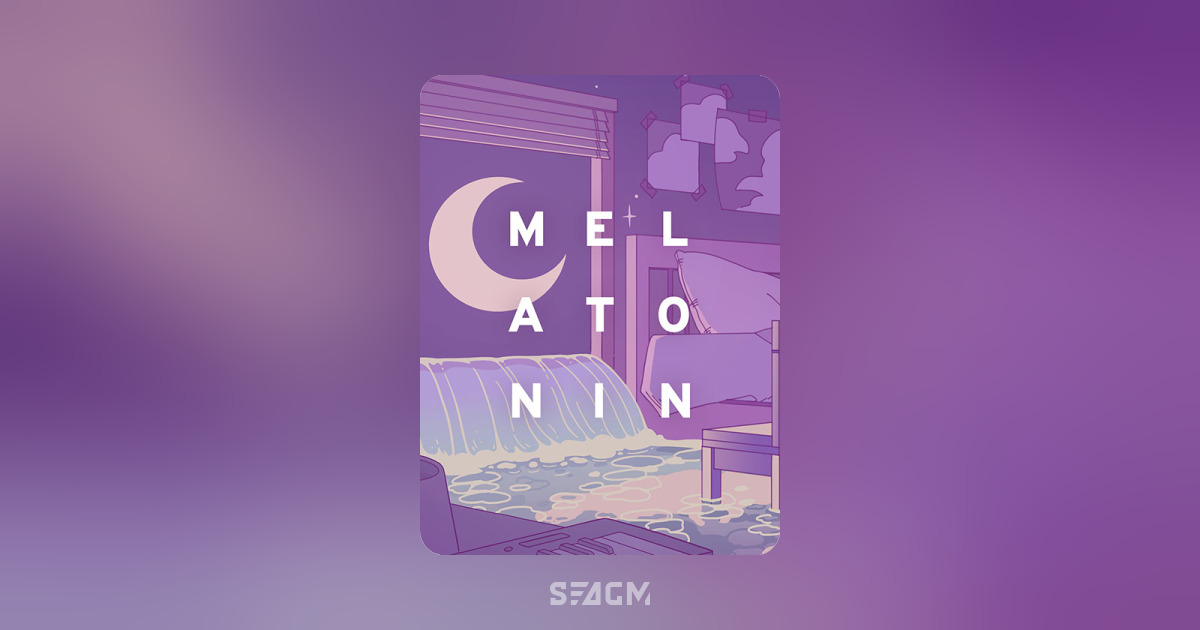Melatonin | Top Up Game Credits & Prepaid Codes - SEAGM