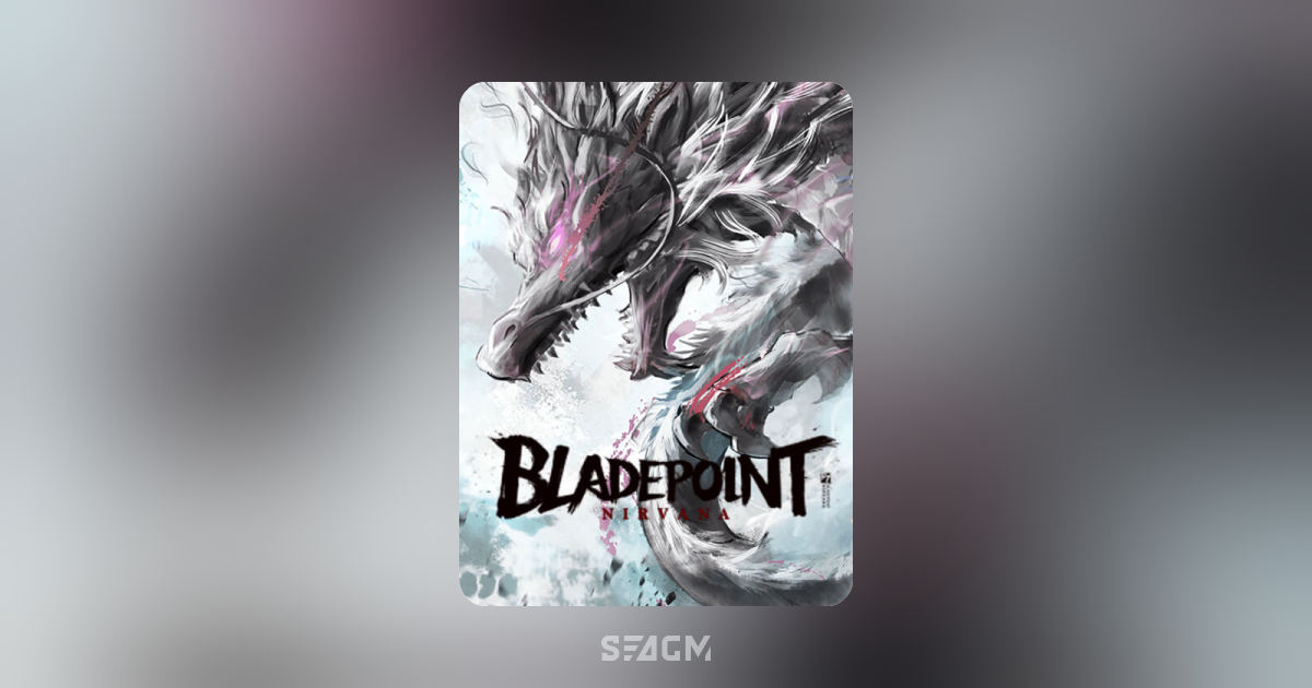 Bladepoint：Nirvana | Códigos pré-pagos e de recarga de jogos - SEAGM