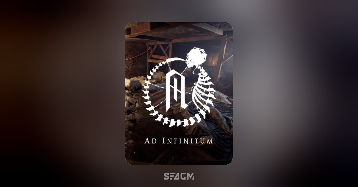 Ad Infinitum Online Store | Top Up & Prepaid Codes - SEAGM