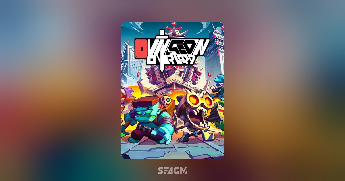 Dungeon Overlord Online Store | Top Up & Prepaid Codes - SEAGM