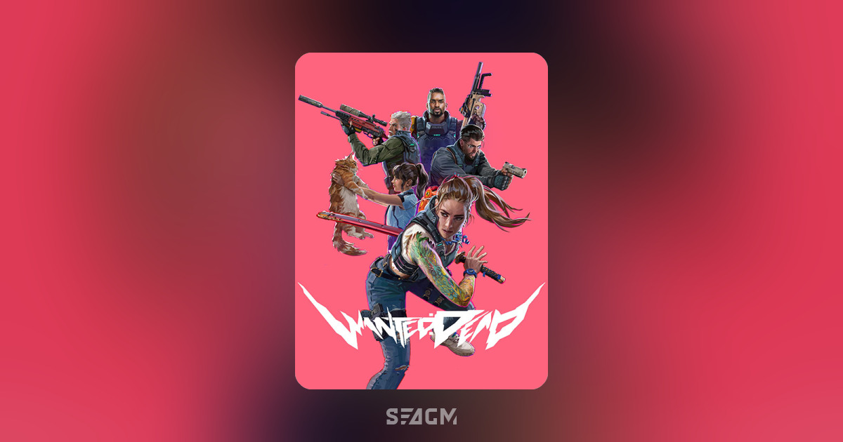 Wanted: Dead Online Store | Top Up & Prepaid Codes - SEAGM