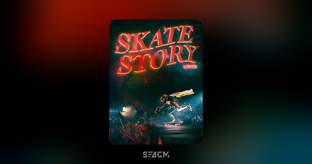 Skate Story Online Store | Top Up & Prepaid Codes - SEAGM