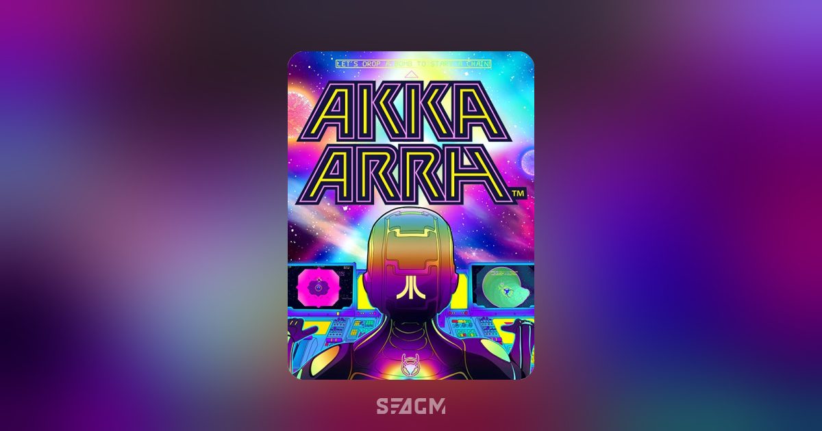Akka Arrh Online Store | Top Up & Prepaid Codes - SEAGM