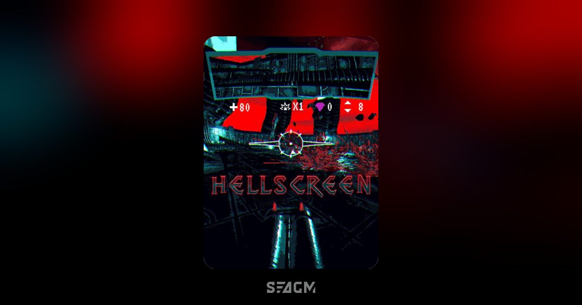 Hellscreen Online Store Top Up Prepaid Codes SEAGM hellscreen-online-store-top-up-prepaid-codes-seagm