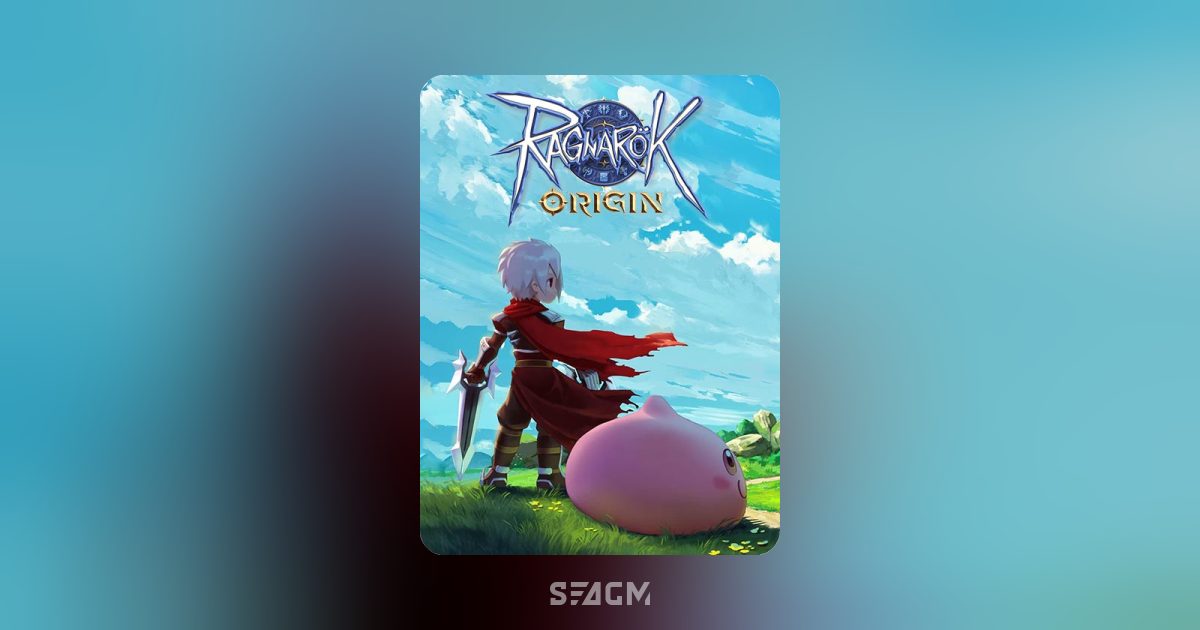 Ragnarok Origin SEA | Top Up & Prepaid Codes - SEAGM