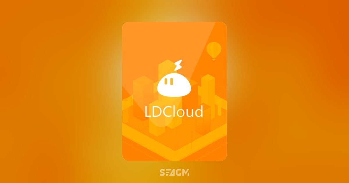 LDCloud Online Store | Top Up & Prepaid Codes - SEAGM
