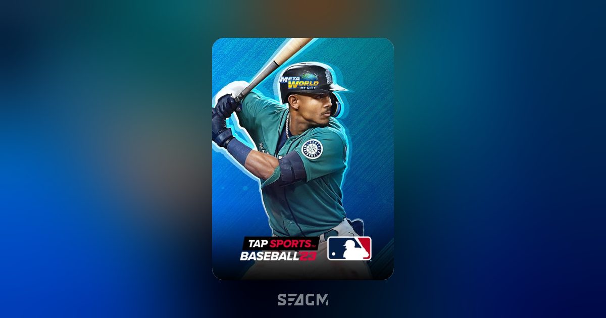 EA SPORTS MLB TAP BASEBALL 23 Online Store | Top Up & Prepaid Codes - SEAGM