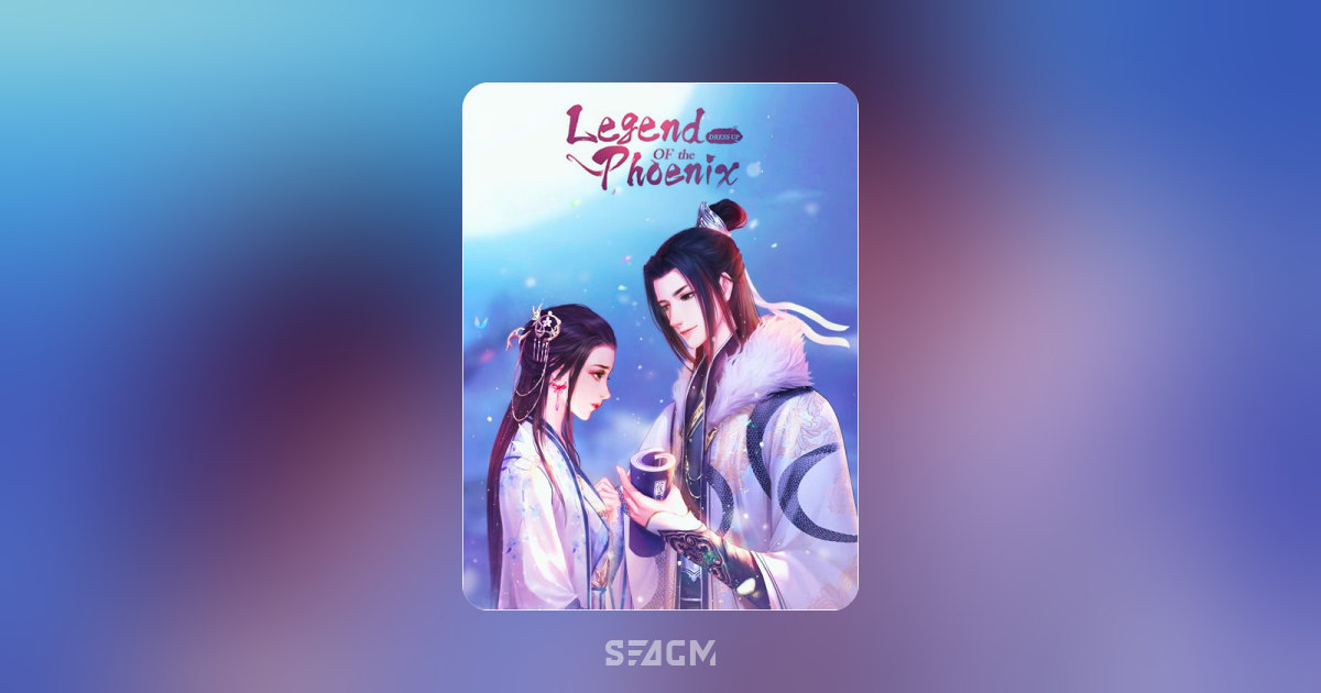 Legend of the Phoenix | Top Up Game Credits & Prepaid Codes - SEAGM