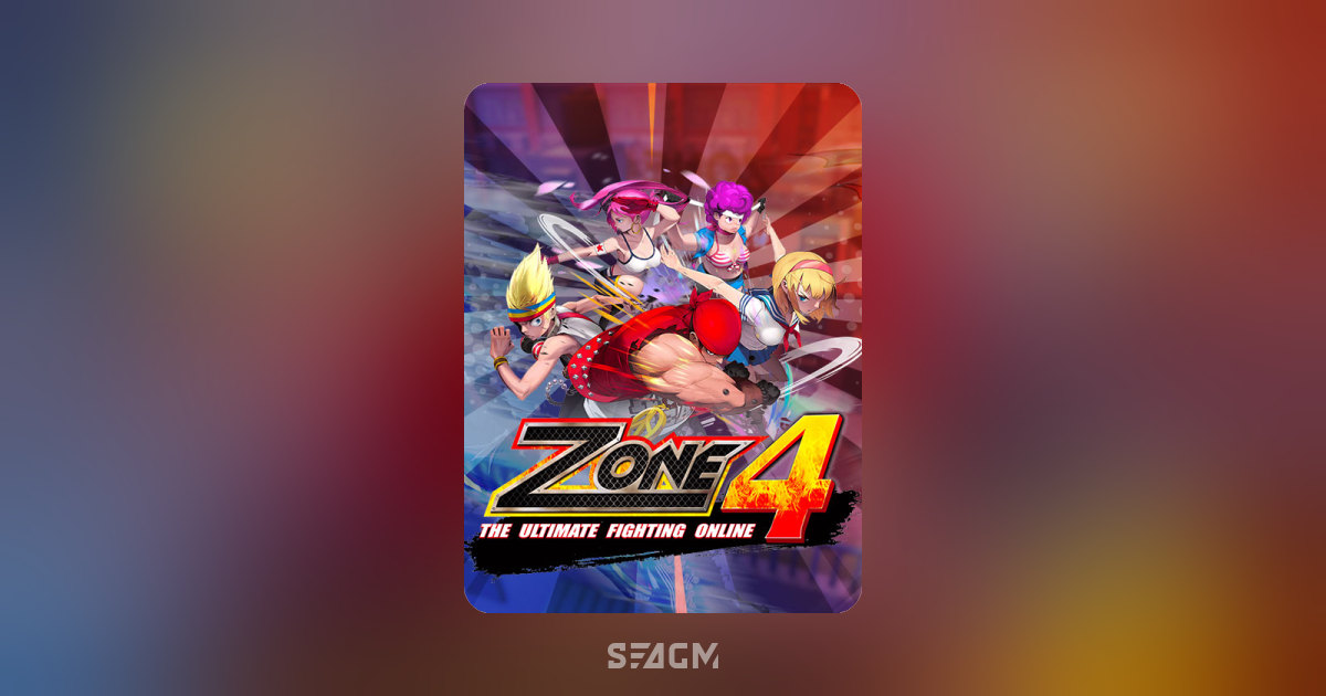 Zone4 Extreme (TH) | เติมเงินและบัตรเกมโดยตรง - SEAGM