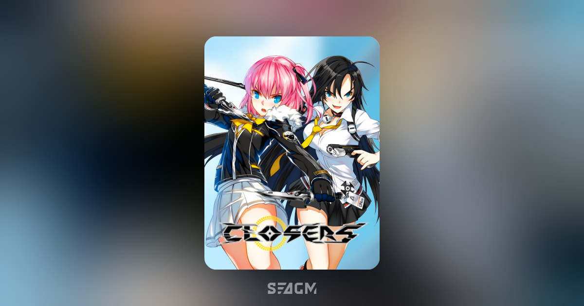 Closers NA Online Store | Top Up & Prepaid Code - SEAGM