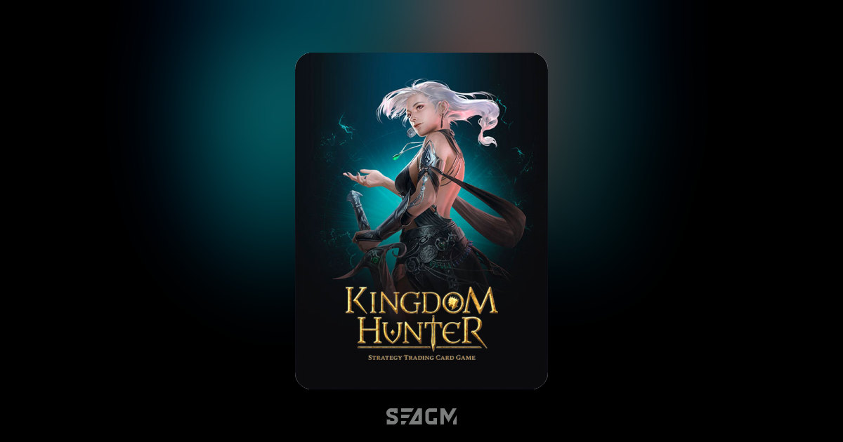 Kingdom Hunter Heroes Online Store | Top Up & Prepaid Code - SEAGM