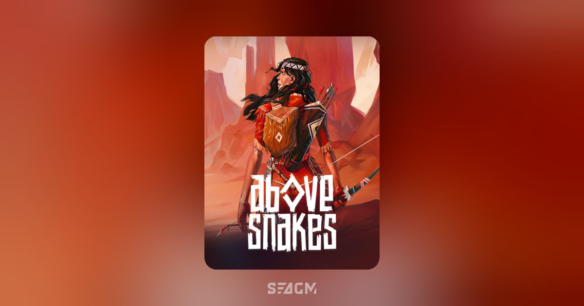 Above Snakes Online Store | Top Up & Prepaid Code - SEAGM