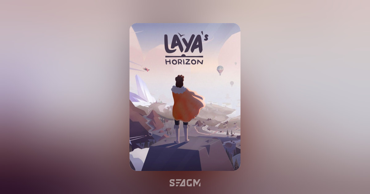 Laya's Horizon Online Store | Top Up & Prepaid Code - SEAGM