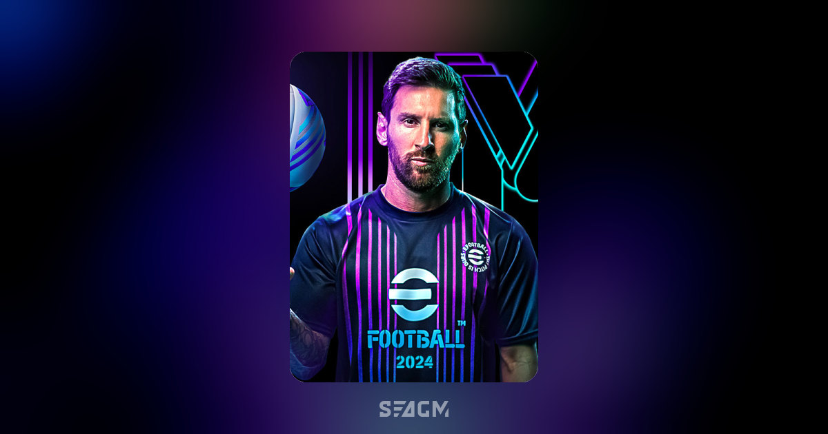 eFootball™ 2024 Online Store | Top Up & Prepaid Codes - SEAGM