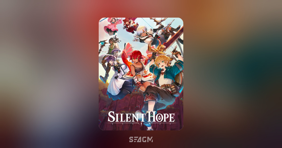 Silent Hope Online Store | Top Up & Prepaid Codes - SEAGM